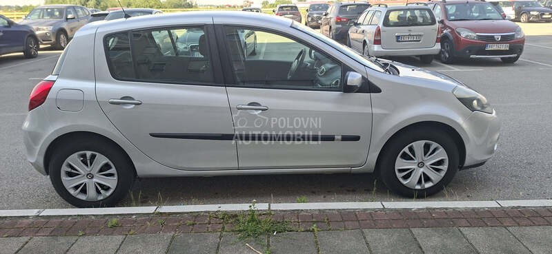 Renault Clio 1.2 16v tng | Polovni Automobili