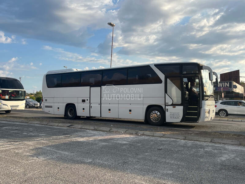 Mercedes Benz 0350 TOURISMO RHD | Polovni Automobili