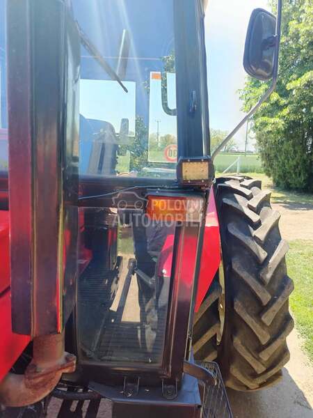 Polovni Zetor 7045 1983. god. Polovni Automobili Srbija, Kisač