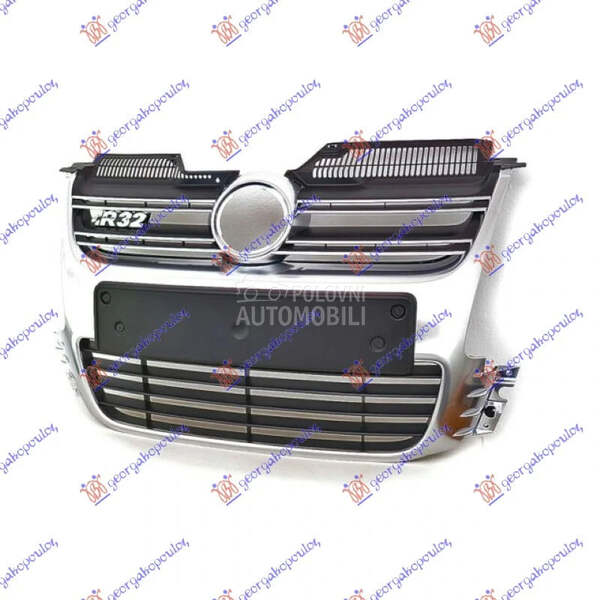 Maska za Volkswagen Golf 5 od 2004. do 2008. god. - 1K0853651L | Auto ...