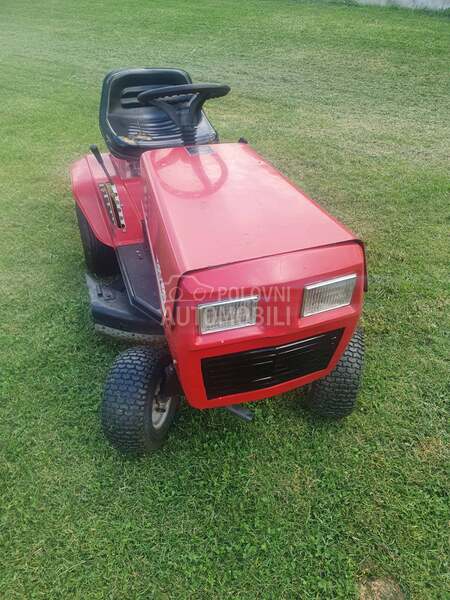 Polovni Yanmar kosilica 2002. god. Polovni Automobili Srbija, Užice