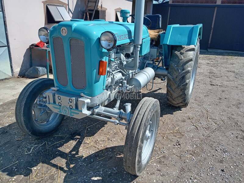 Polovni IMR 65 1993. god. Polovni Automobili Srbija, Šabac