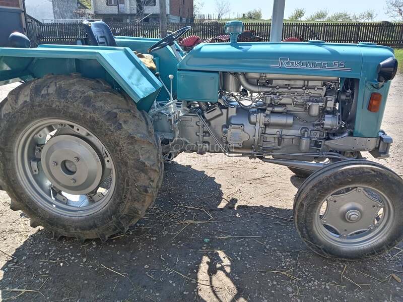 Polovni IMR 65 1993. god. Polovni Automobili Srbija, Šabac