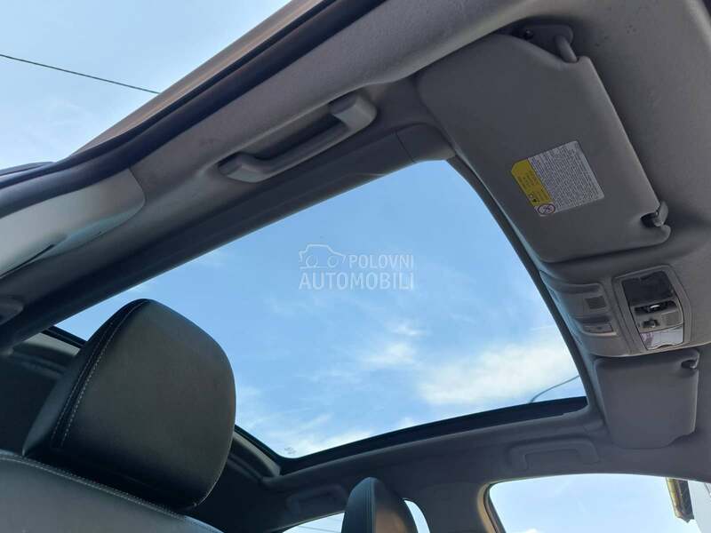 Peugeot 4008 ALLURE 4X4 | Polovni Automobili