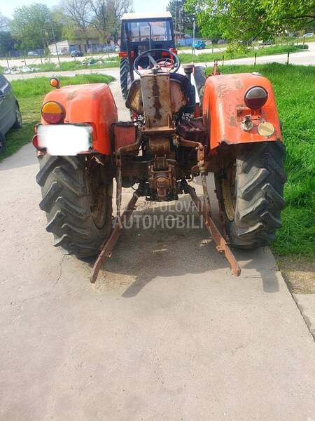 Polovni Ursus 335 1978. god. Polovni Automobili Srbija, Pančevo