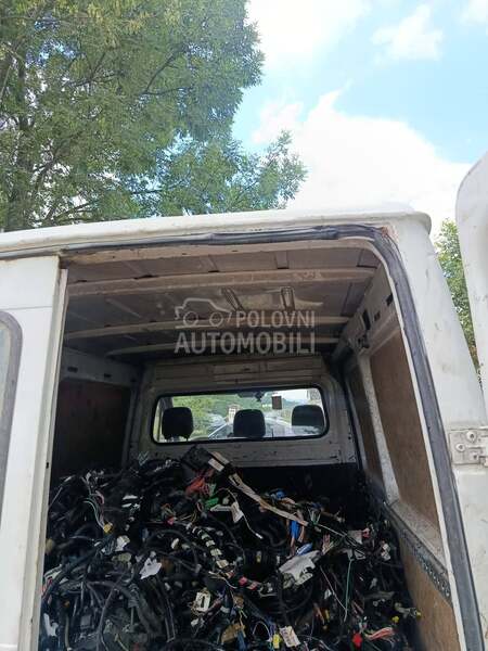 Mercedes Benz Sprinter | Polovni Automobili