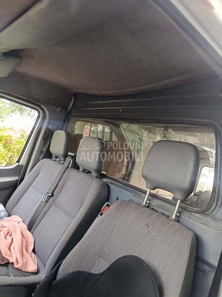 Mercedes Benz Sprinter | Polovni Automobili
