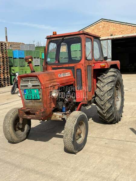 Polovni IMT 577 1985. god. Polovni Automobili Srbija, Deronje