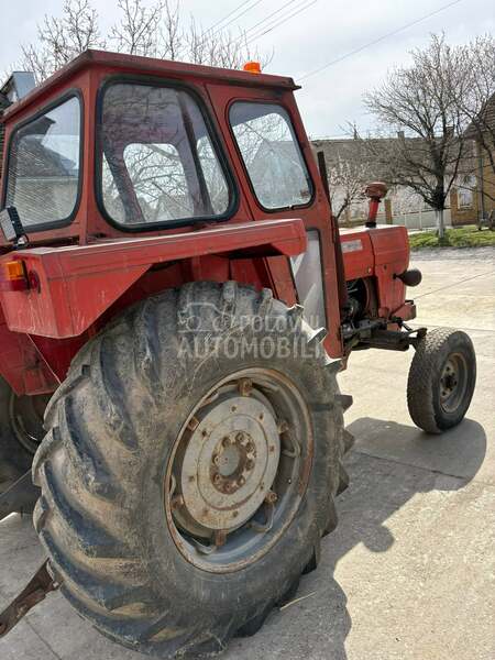 Polovni IMT 577 1985. god. Polovni Automobili Srbija, Deronje