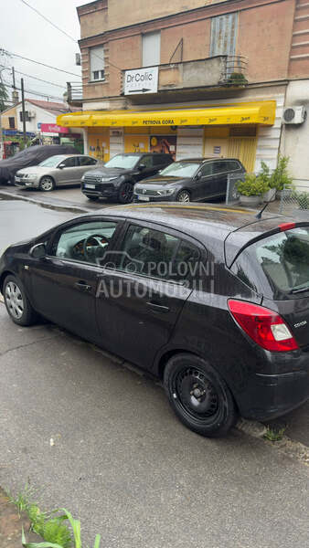Opel Corsa D 1.3 cdti | Polovni Automobili