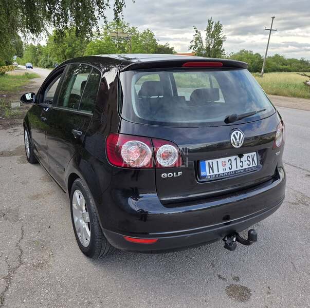 Volkswagen Golf Plus | Polovni Automobili
