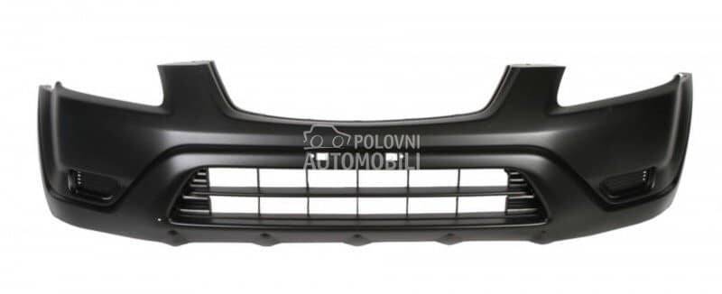 Prednji branik za Honda CR-V od 2000. do 2027. god. - 22335891 | Auto ...