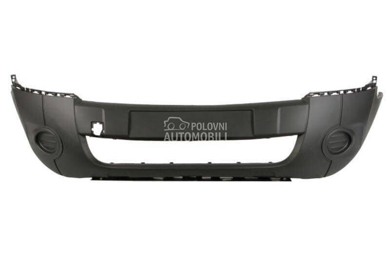 Prednji branik za Peugeot Partner od 2000. do 2027. god. - 22335348 ...