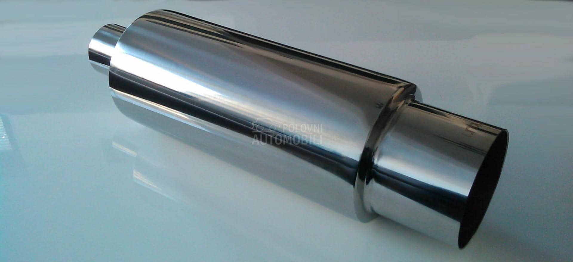 Sportski lonac auspuh | Auto delovi | Polovni Automobili