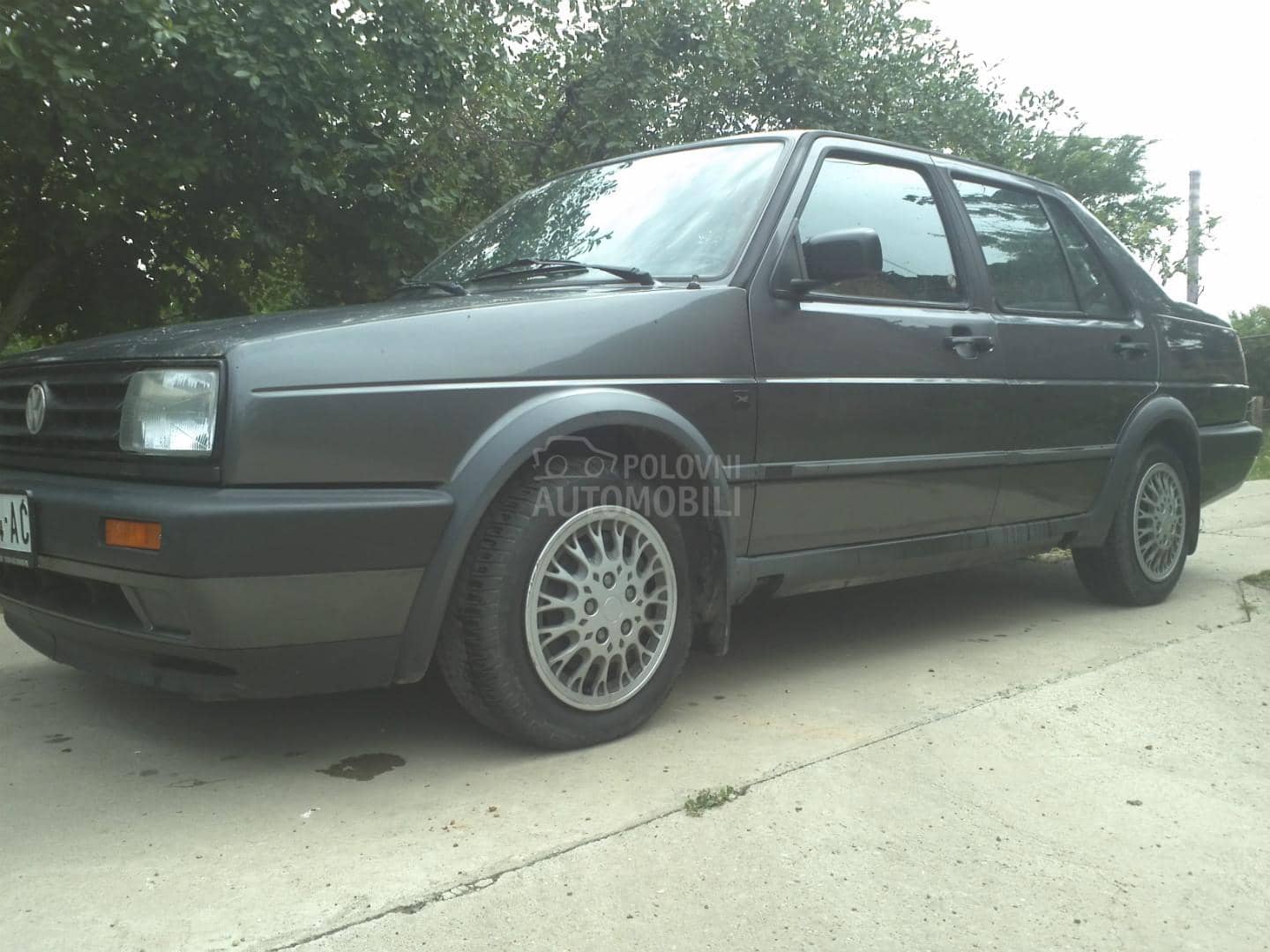 JETTA.DZETA U DELOVIMA | Auto delovi | Polovni Automobili