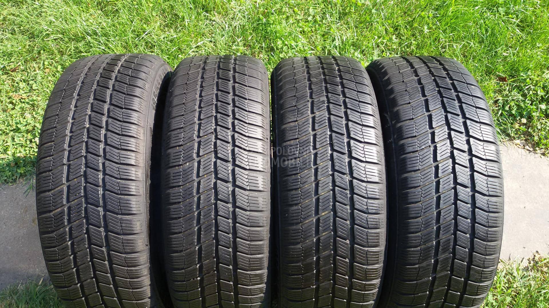 Barum 185/55 R15 Sve sezone | Gume | Polovni Automobili